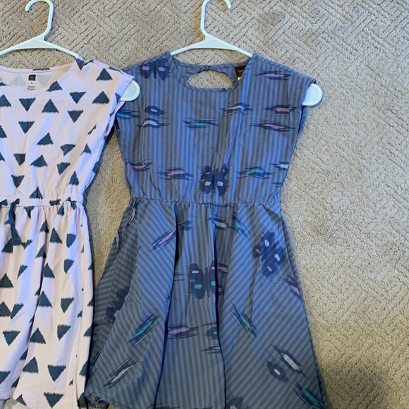 Tea Collection | Dresses | Tea Collection 6 Girls 2 Light Weight ...